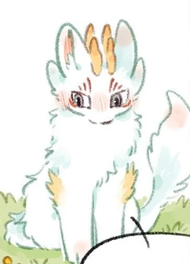 Sibuxiang (Qilin) | You Shou Yan Wiki | Fandom