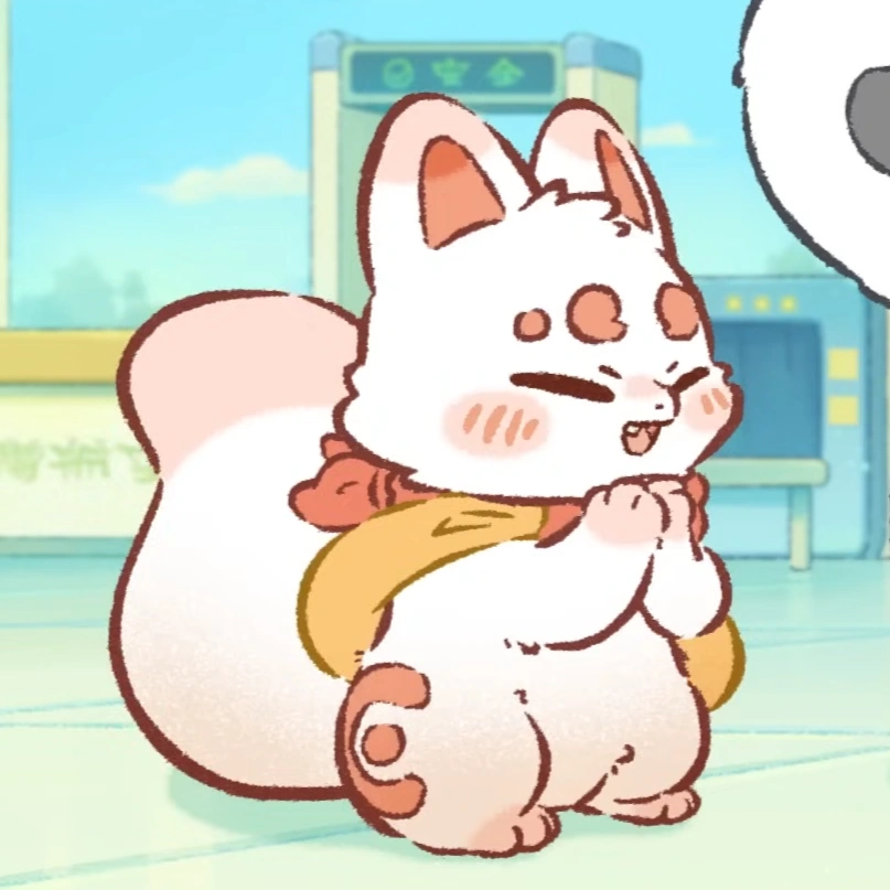 Fuzai | You Shou Yan Wiki | Fandom