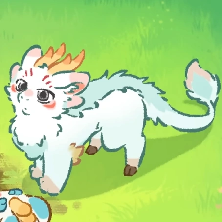 Qilin | You Shou Yan Wiki | Fandom