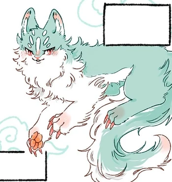 Maomaolei | You Shou Yan Wiki | Fandom