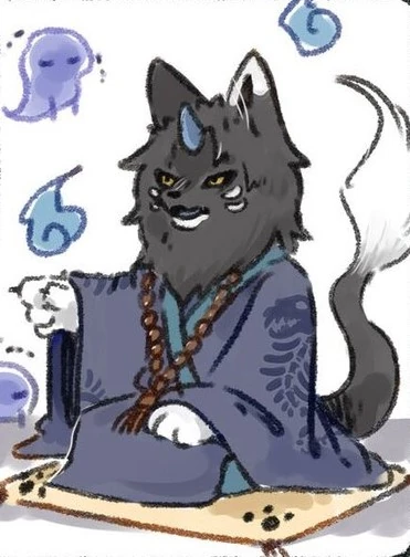 Diting | You Shou Yan Wiki | Fandom