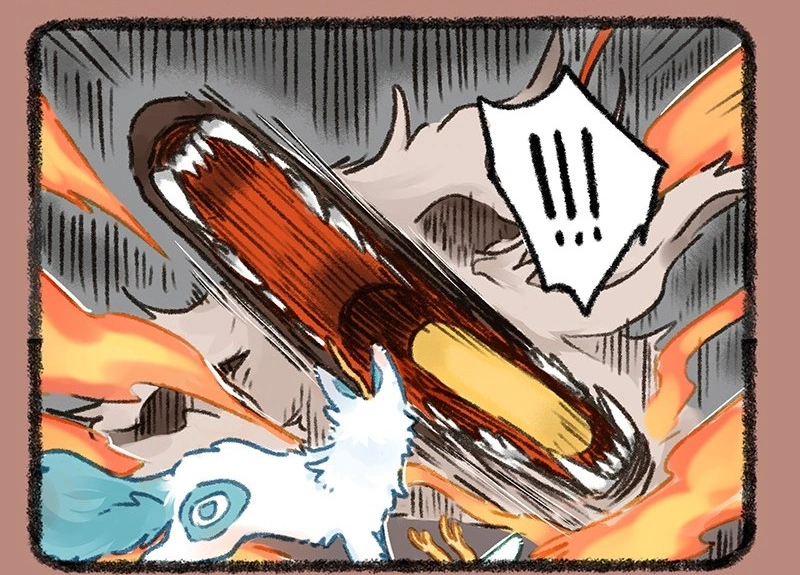 Chapter 944 | You Shou Yan Wiki | Fandom