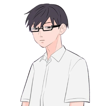 Tani | You and I are Polar Opposites Wiki | Fandom