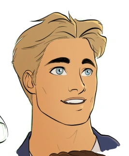 Owen Thomson | You Could Make a Life Wiki | Fandom
