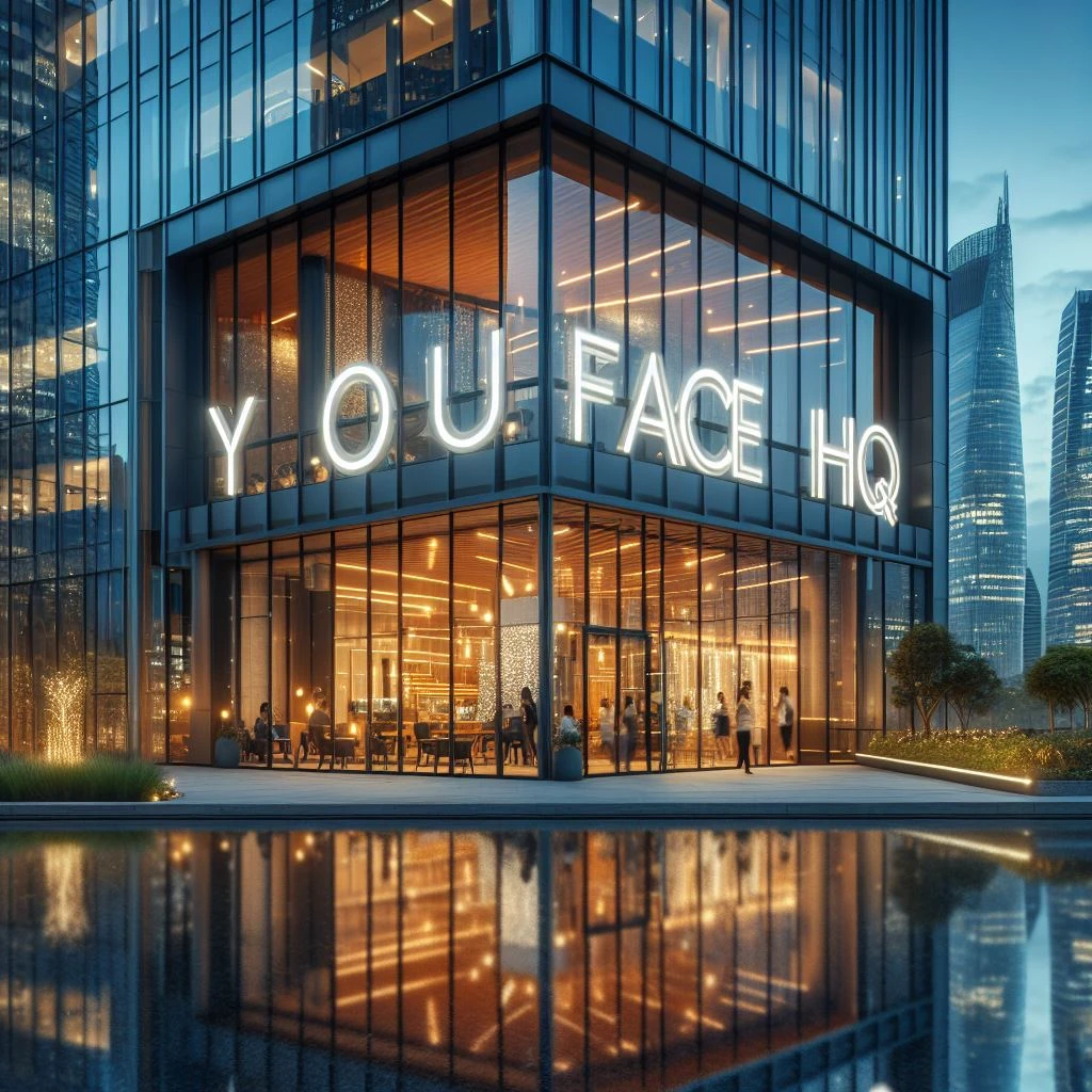 YouFace HQ | Youface Famous Wiki | Fandom