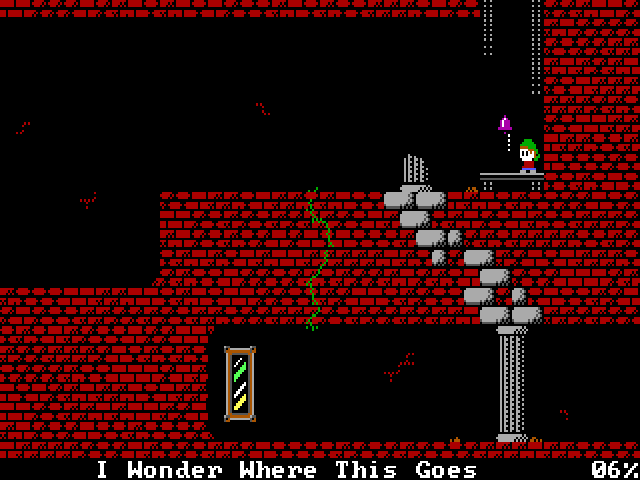 I Wonder Where This Goes | You Have To Win The Game Wiki | Fandom