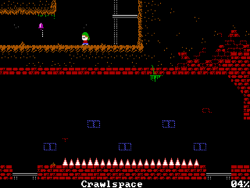 Crawlspace | You Have To Win The Game Wiki | Fandom