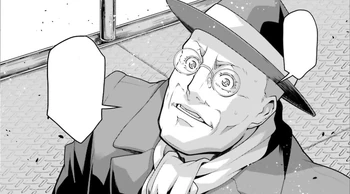 Loria | Youjo Senki Wiki | Fandom