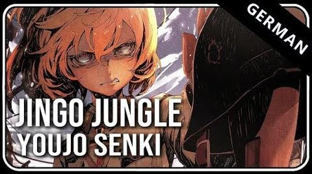 JINGO JUNGLE | Youjo Senki Wiki | Fandom