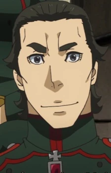 Matheus Johan Weiss | Youjo Senki Wiki | Fandom