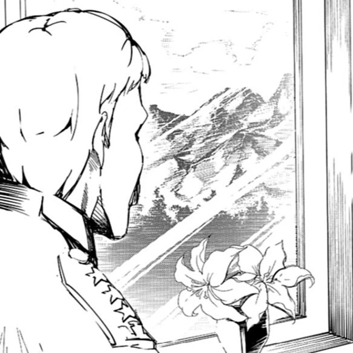 Virginio Calandro | Youjo Senki Wiki | Fandom