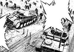 Weapons | Youjo Senki Wiki | Fandom