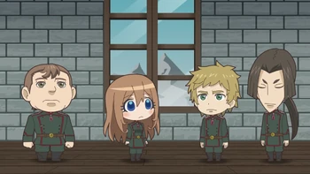 Youjo Shenki 05 | Youjo Senki Wiki | Fandom