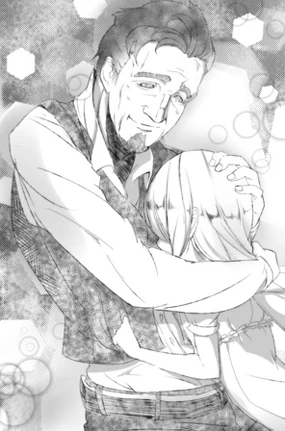 Anson Sue | Youjo Senki Wiki | Fandom
