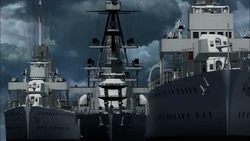 Weapons | Youjo Senki Wiki | Fandom
