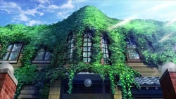 Kotobuki Manor | Elegant Yokai Apartment Life Wiki | Fandom