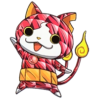 Rubinyan | Yo-kai Watch España Wiki | Fandom