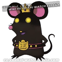 Tyrat | Yo-kai Watch España Wiki | Fandom