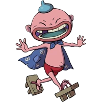 Opti | Yo-kai Watch España Wiki | Fandom