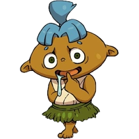 Zampo | Yo-kai Watch España Wiki | Fandom