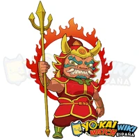 Dioses de la fortuna | Yo-kai Watch España Wiki | Fandom