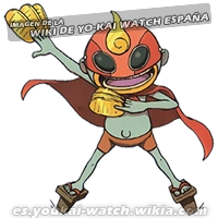 Supoor Hero | Yo-kai Watch España Wiki | Fandom