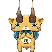 Komajiro | Wiki Yo-kai Watch | Fandom