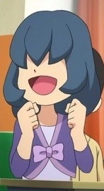 Sandra | Wiki Yo-kai Watch | Fandom