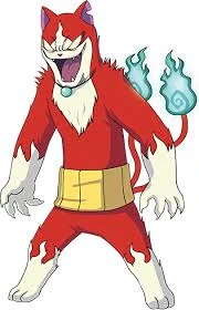 Jibanyan (Shadowside) | Wiki Yo-kai Watch | Fandom