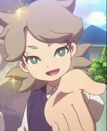 Kyubi | Wiki Yo-kai Watch | Fandom