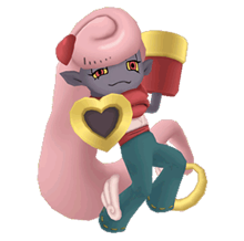 Casanovo | Wiki Yo-kai Watch | Fandom