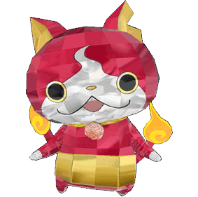 Rubinyan | Wiki Yo-kai Watch | Fandom