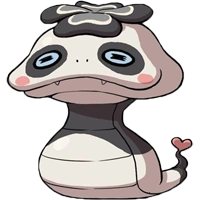 Pandanoko | Wiki Yo-kai Watch | Fandom