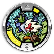 Tengu | Wiki Yo-kai Watch | Fandom