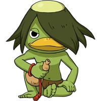 Kappafalso | Wiki Yo-kai Watch | Fandom