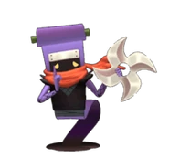 Nostoy | Wiki Yo-kai Watch | Fandom