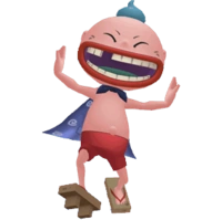 Opti | Wiki Yo-kai Watch | Fandom