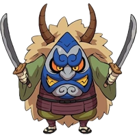 Sacoco | Wiki Yo-kai Watch | Fandom