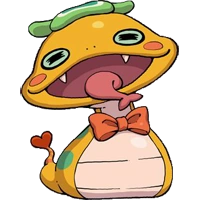 Noko | Wiki Yo-kai Watch | Fandom