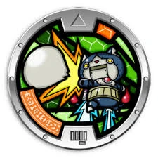 Robonyan | Wiki Yo-kai Watch | Fandom