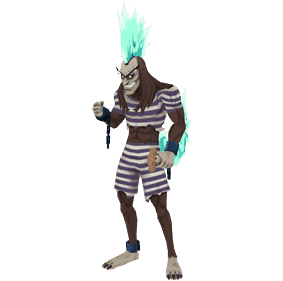 Murmullamasa | Wiki Yo-kai Watch | Fandom