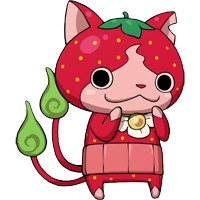 Fresanyan | Wiki Yo-kai Watch | Fandom