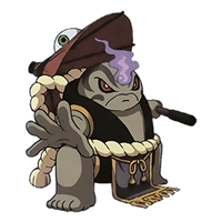 Sombrillogro | Wiki Yo-kai Watch | Fandom
