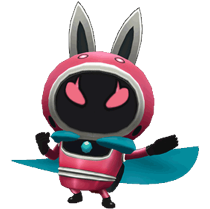 Usapyon | Wiki Yo-kai Watch | Fandom