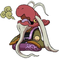 Yanomás | Wiki Yo-kai Watch | Fandom