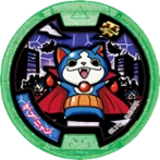 Medallas Yo-kai | Wiki Yo-kai Watch | Fandom
