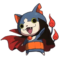 Dracunyan | Wiki Yo-kai Watch | Fandom