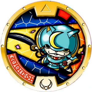 Shogunyan | Wiki Yo-kai Watch | Fandom