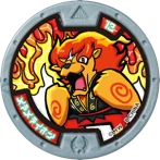 Medallas Yo-kai | Wiki Yo-kai Watch | Fandom