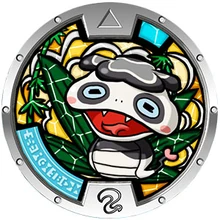 Pandanoko | Wiki Yo-kai Watch | Fandom